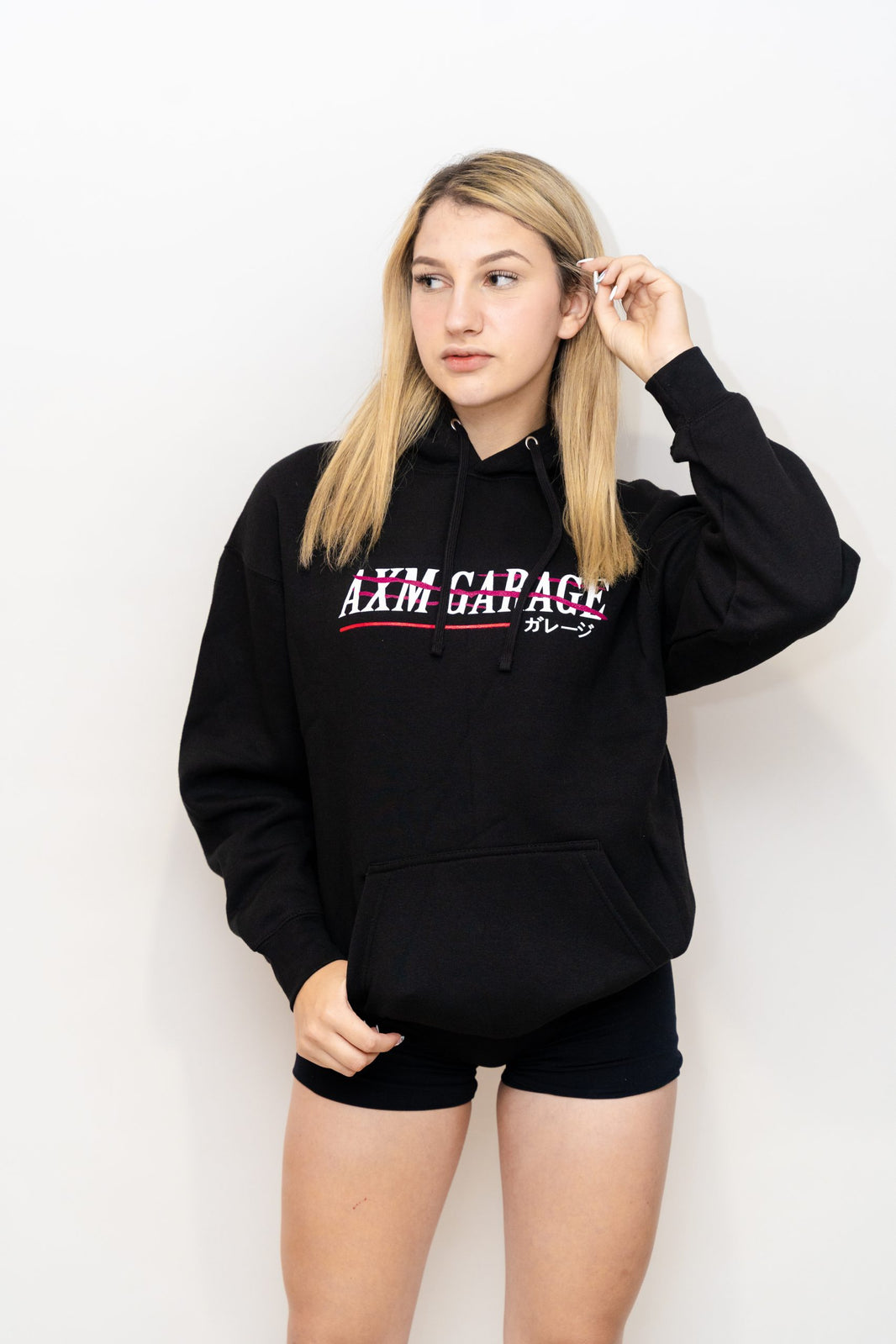 AXM GARAGE – AXM Garage