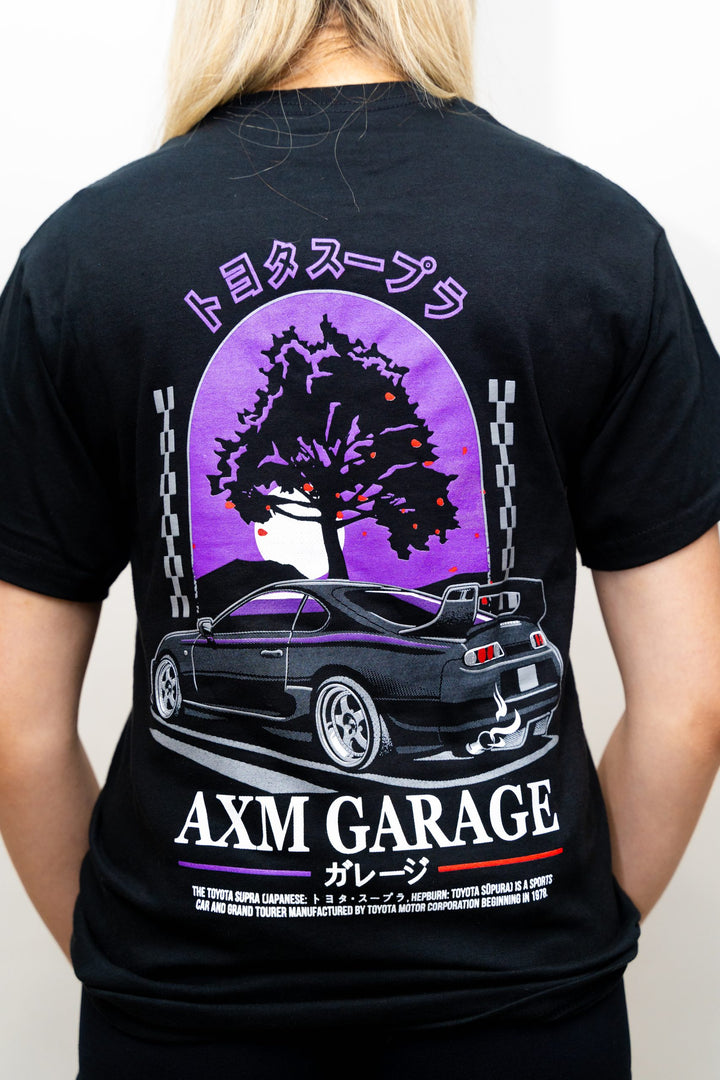 AXM GARAGE – AXM Garage